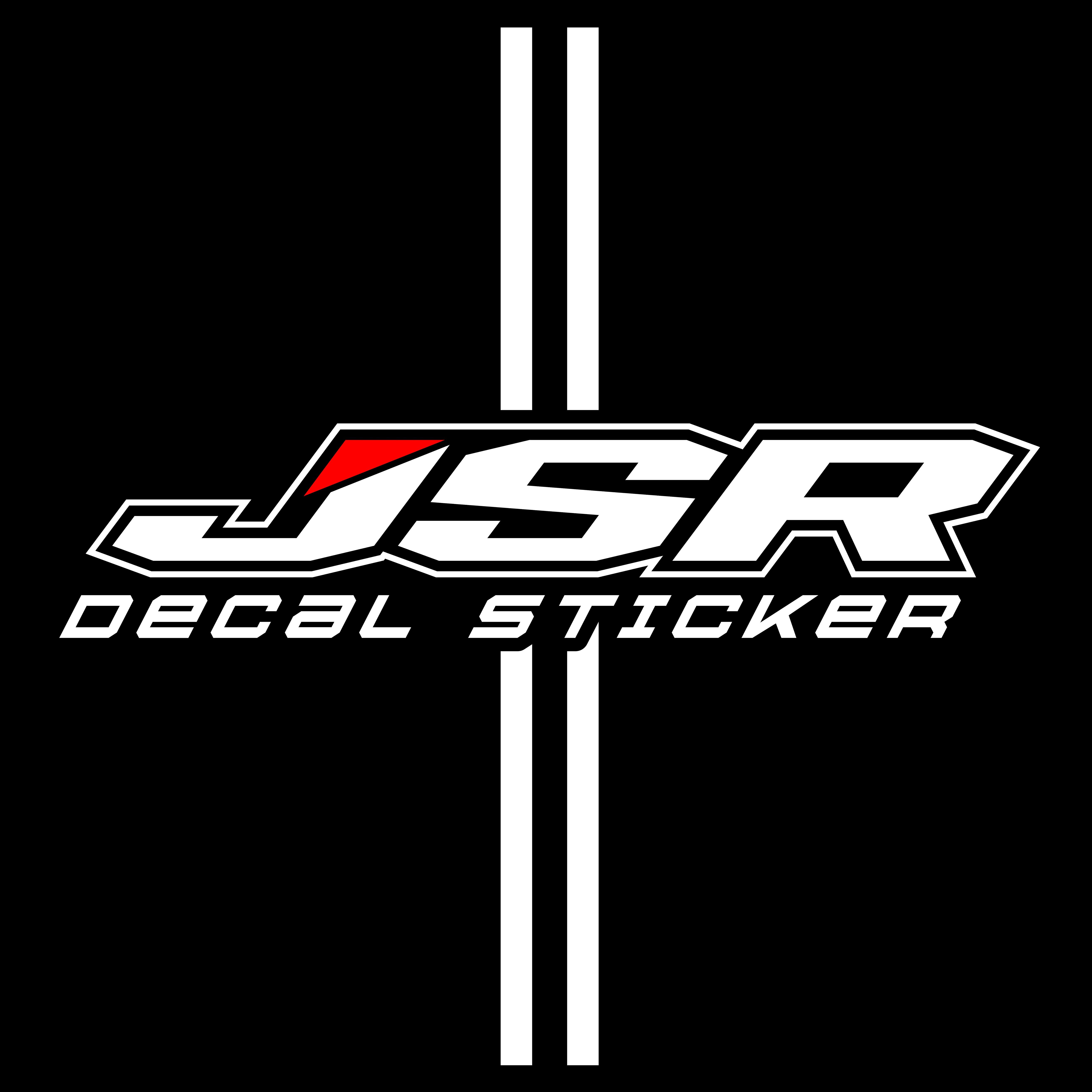 Produk JSR STICKER | Shopee Indonesia