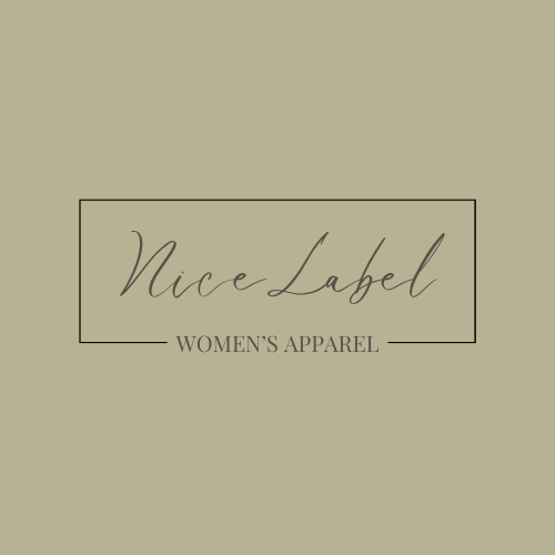 Produk Nice Label | Shopee Indonesia