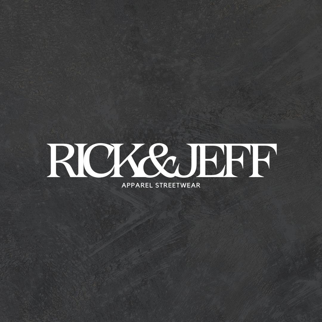 Produk Rick & Jeff | Shopee Indonesia