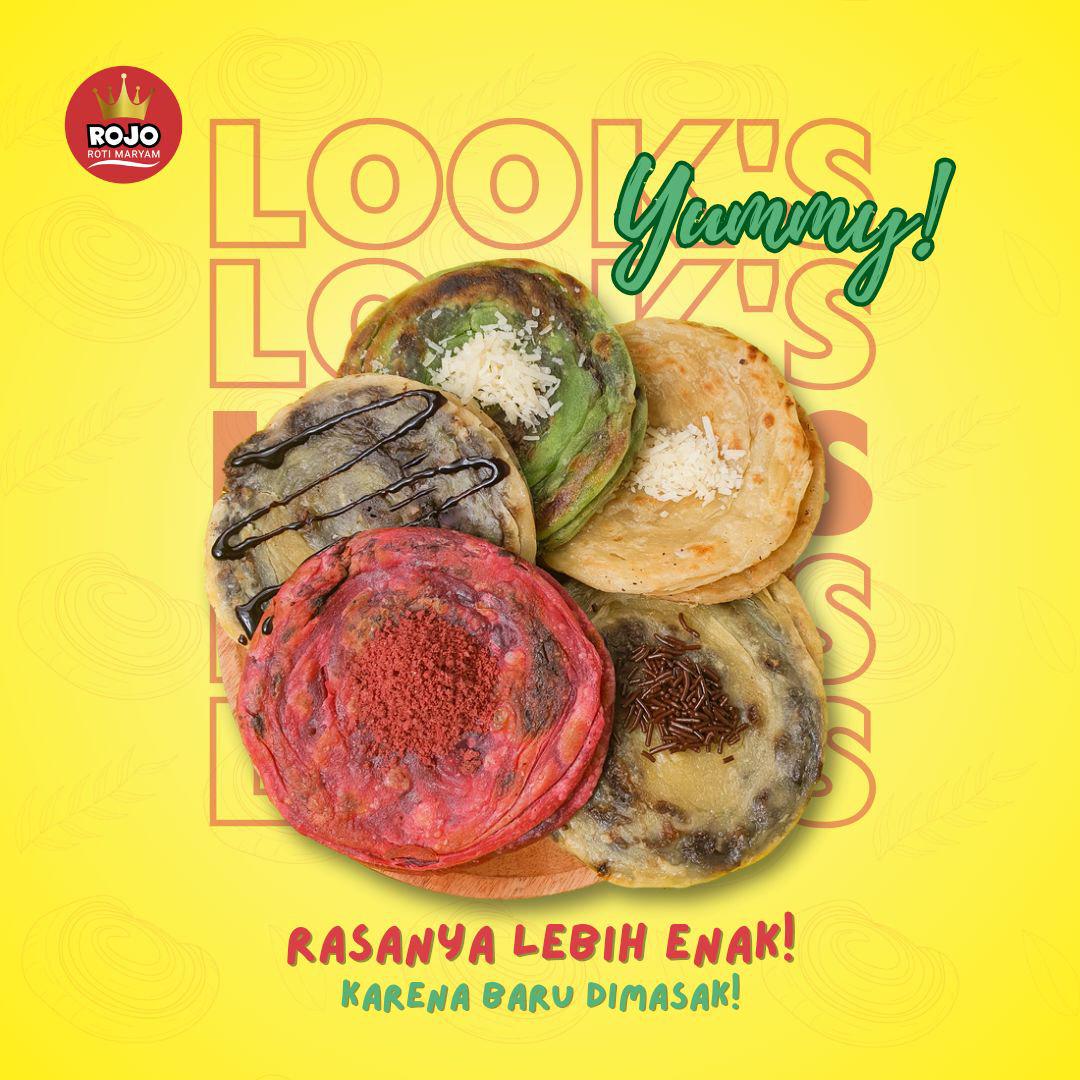 Produk ROJO Food Official | Shopee Indonesia