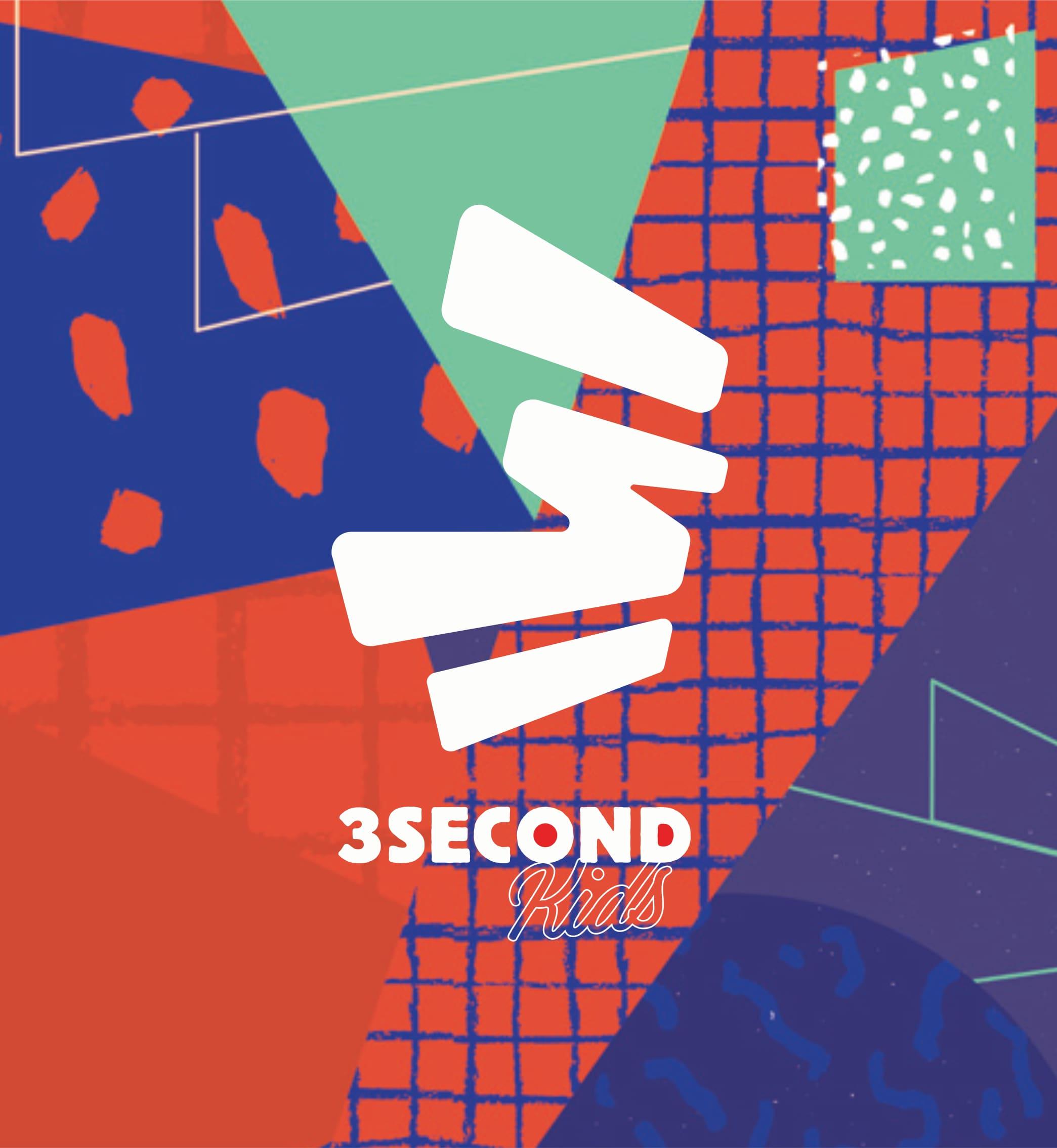 Produk 3Second Kids Official Store | Shopee Indonesia