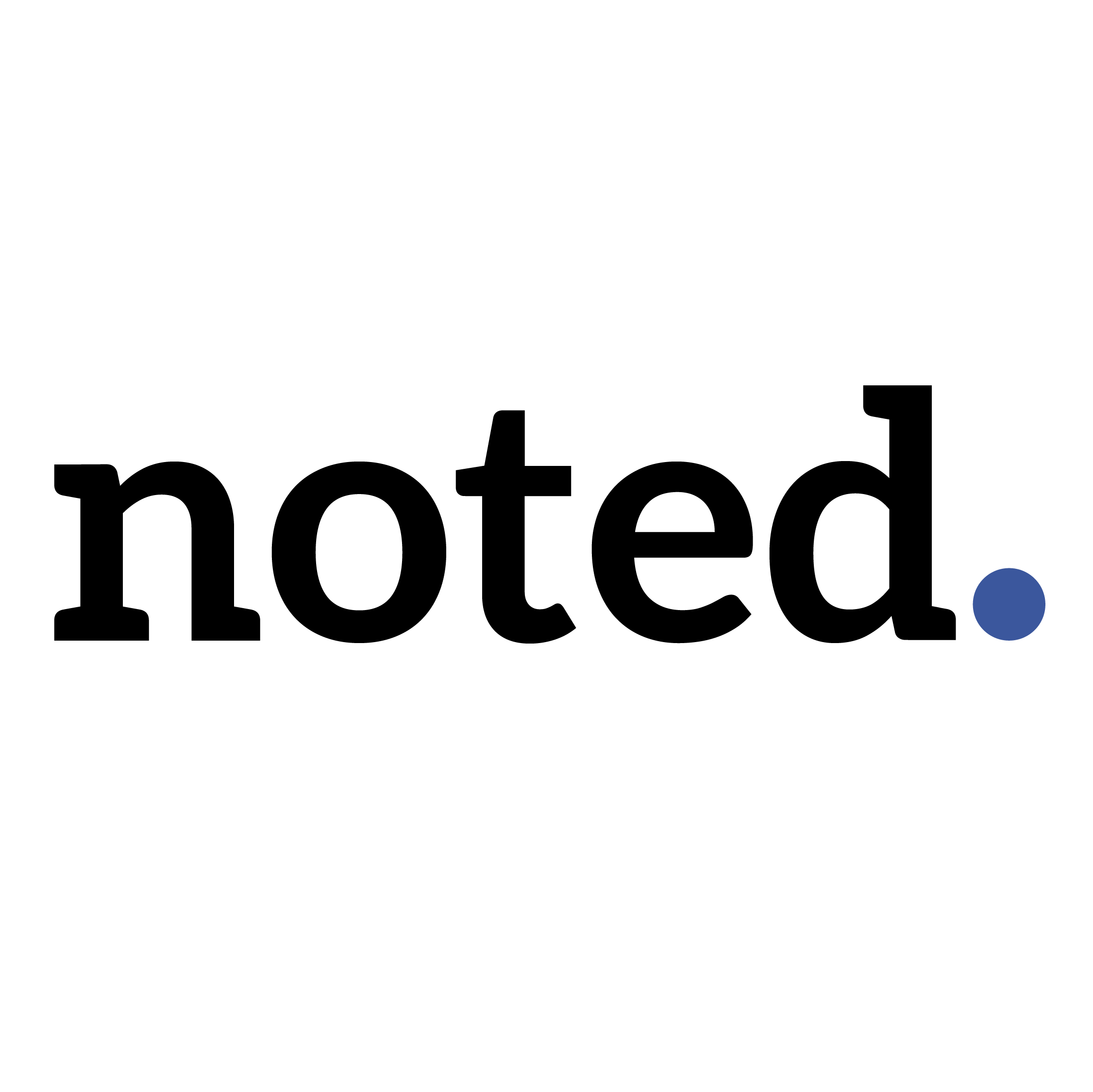 Produk noted.official | Shopee Indonesia