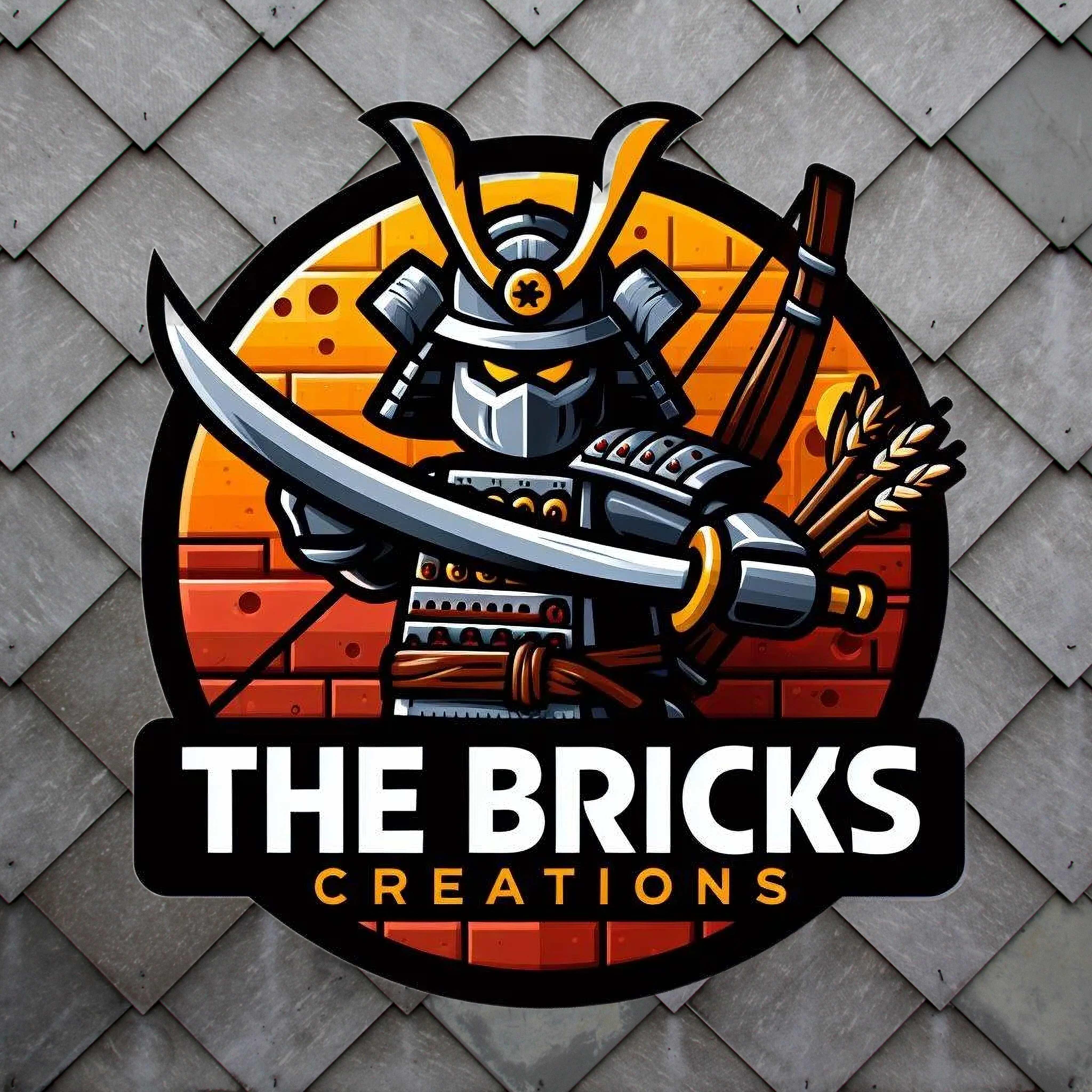 Produk The Bricks | Shopee Indonesia