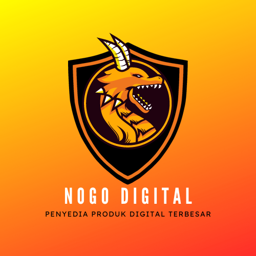 Produk Nogo Digital | Shopee Indonesia
