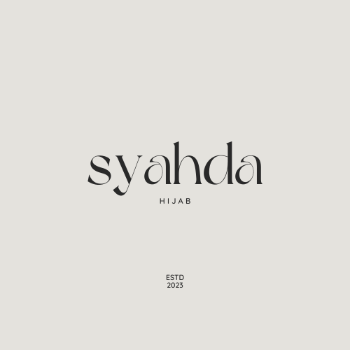 Produk Syahda Hijab | Shopee Indonesia