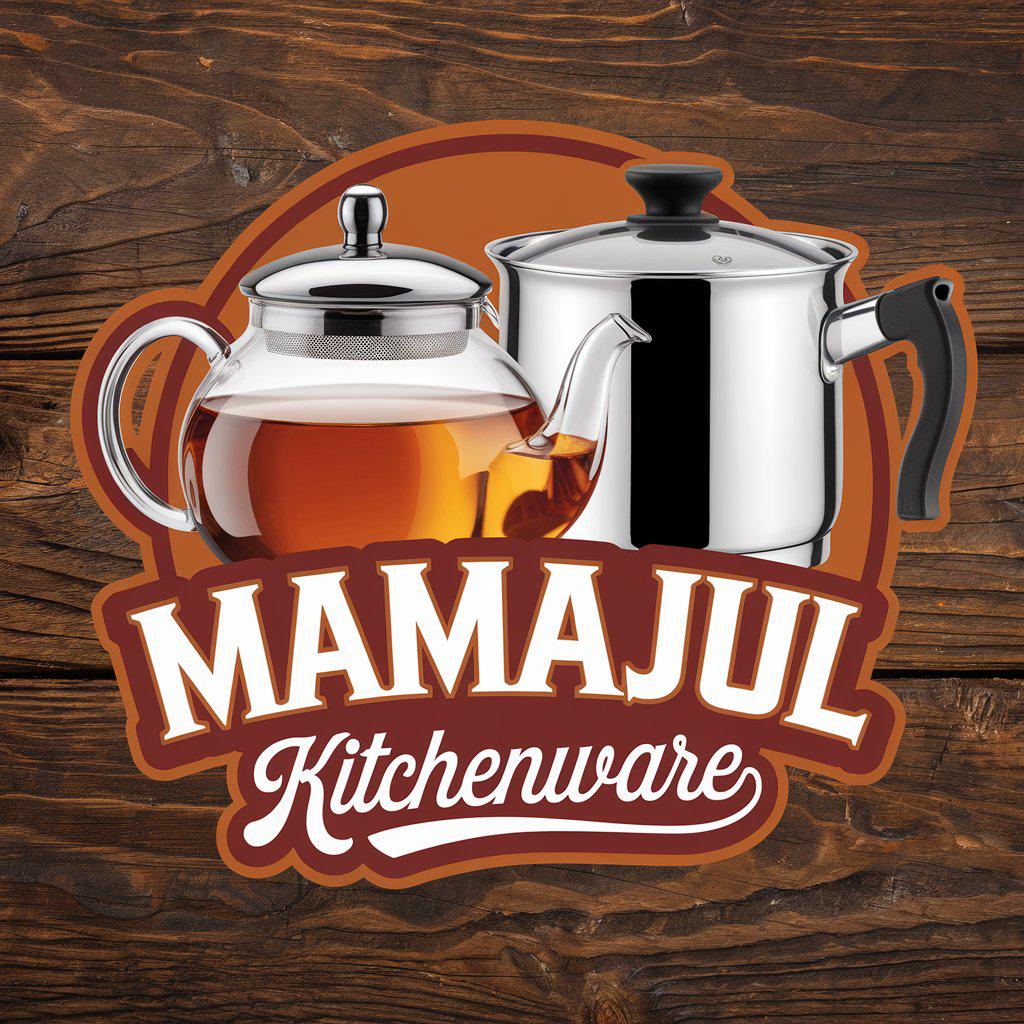 Produk Mamajul Kitchenwares | Shopee Indonesia