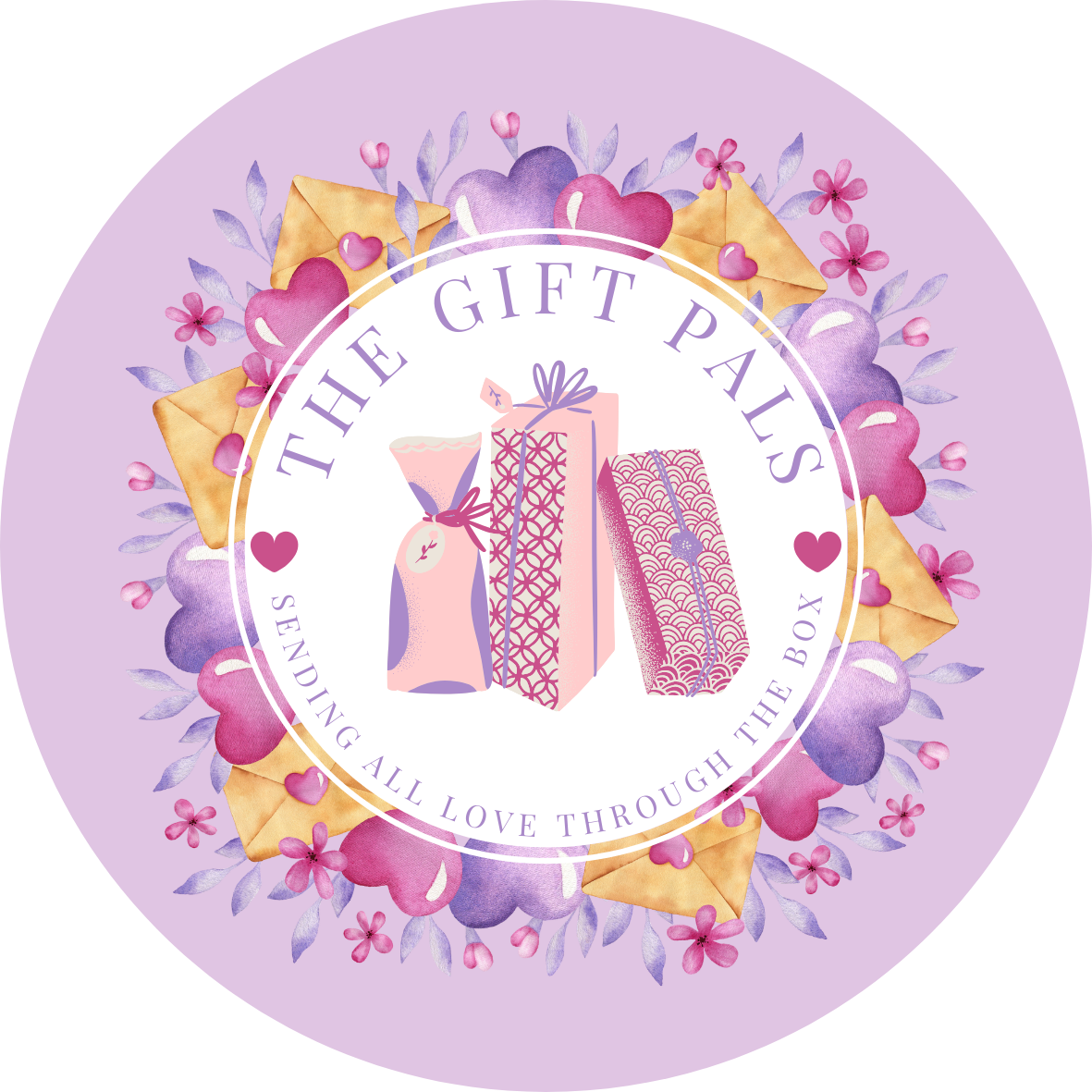 Produk The Gift Pals | Shopee Indonesia