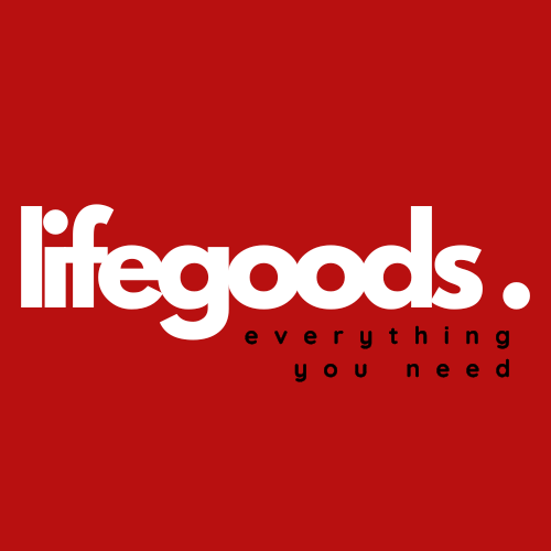 Produk Lifegoods Official | Shopee Indonesia