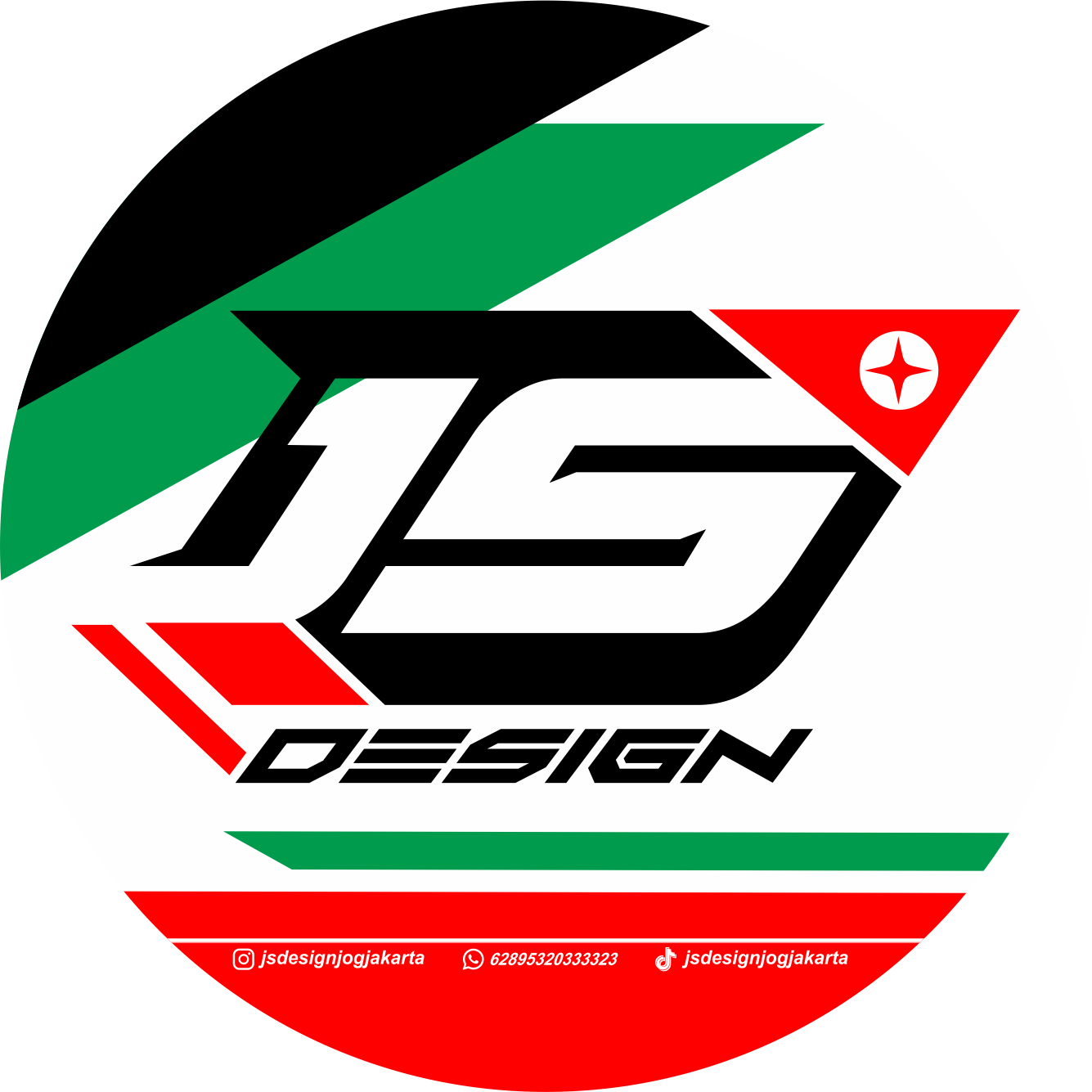 Produk jsdesign | Shopee Indonesia