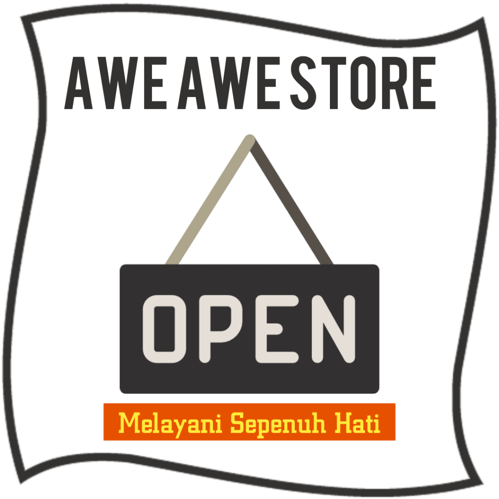 Produk Awe-Awe Store | Shopee Indonesia