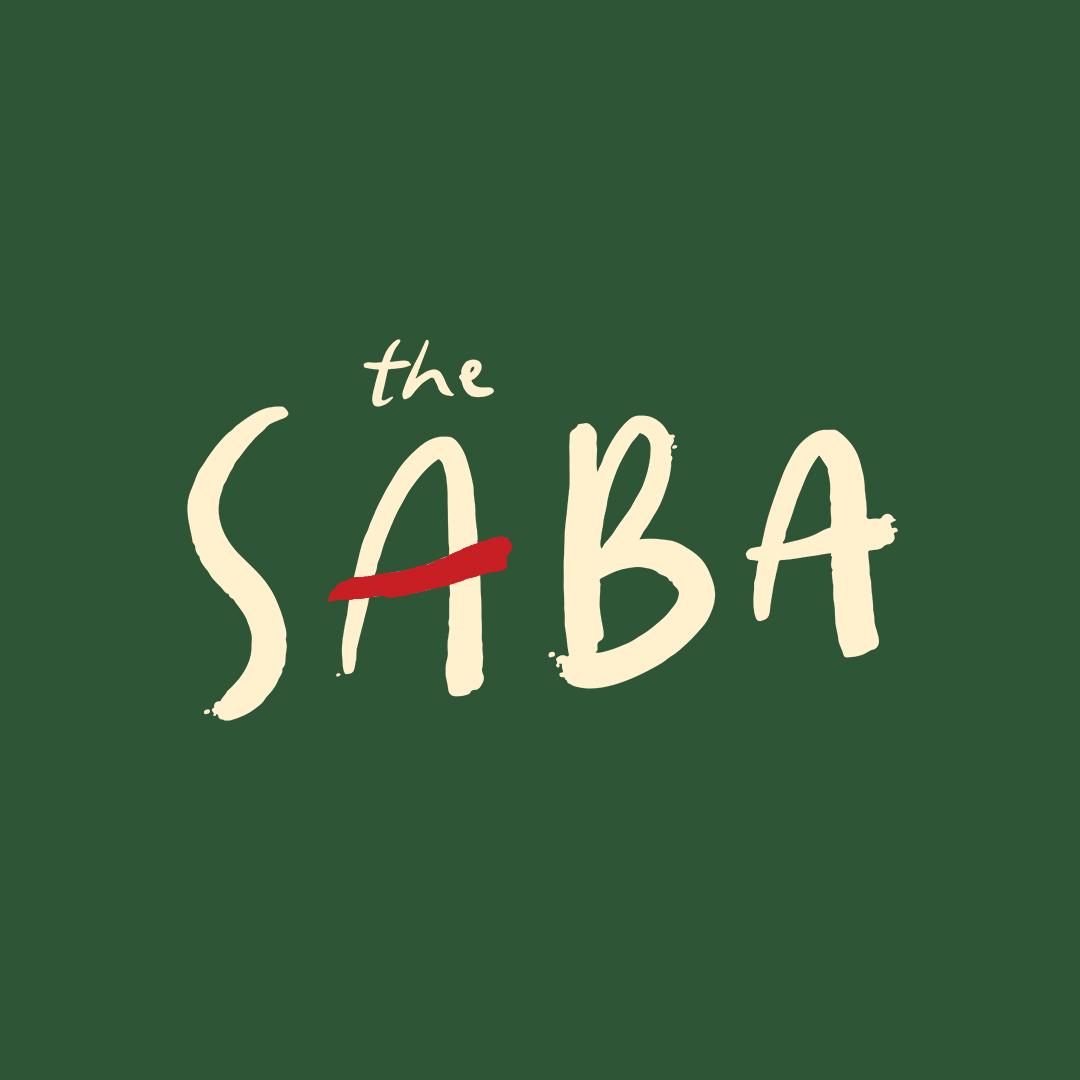 Produk The Saba | Goods for Humanity | Shopee Indonesia
