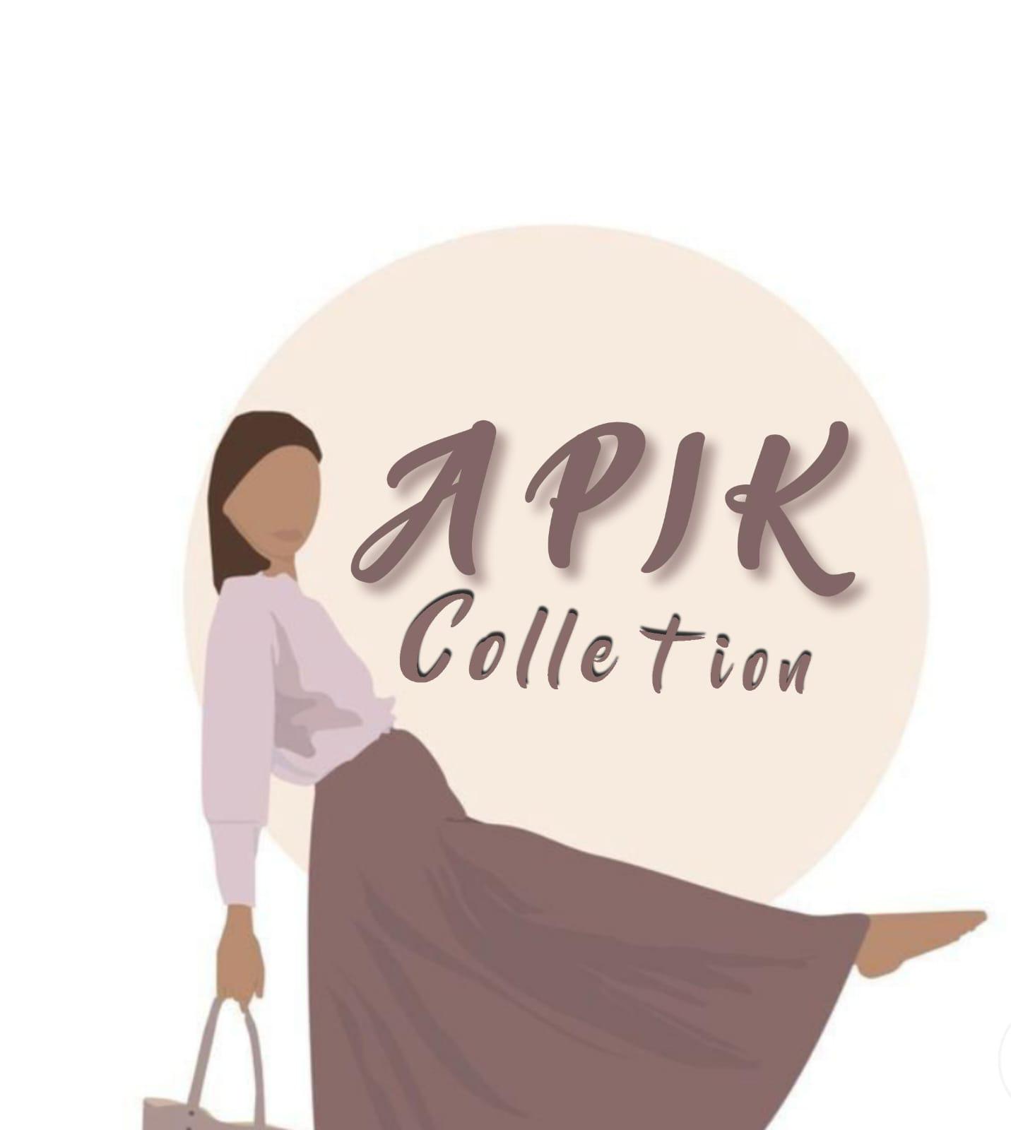 Produk APIK COLECTION | Shopee Indonesia
