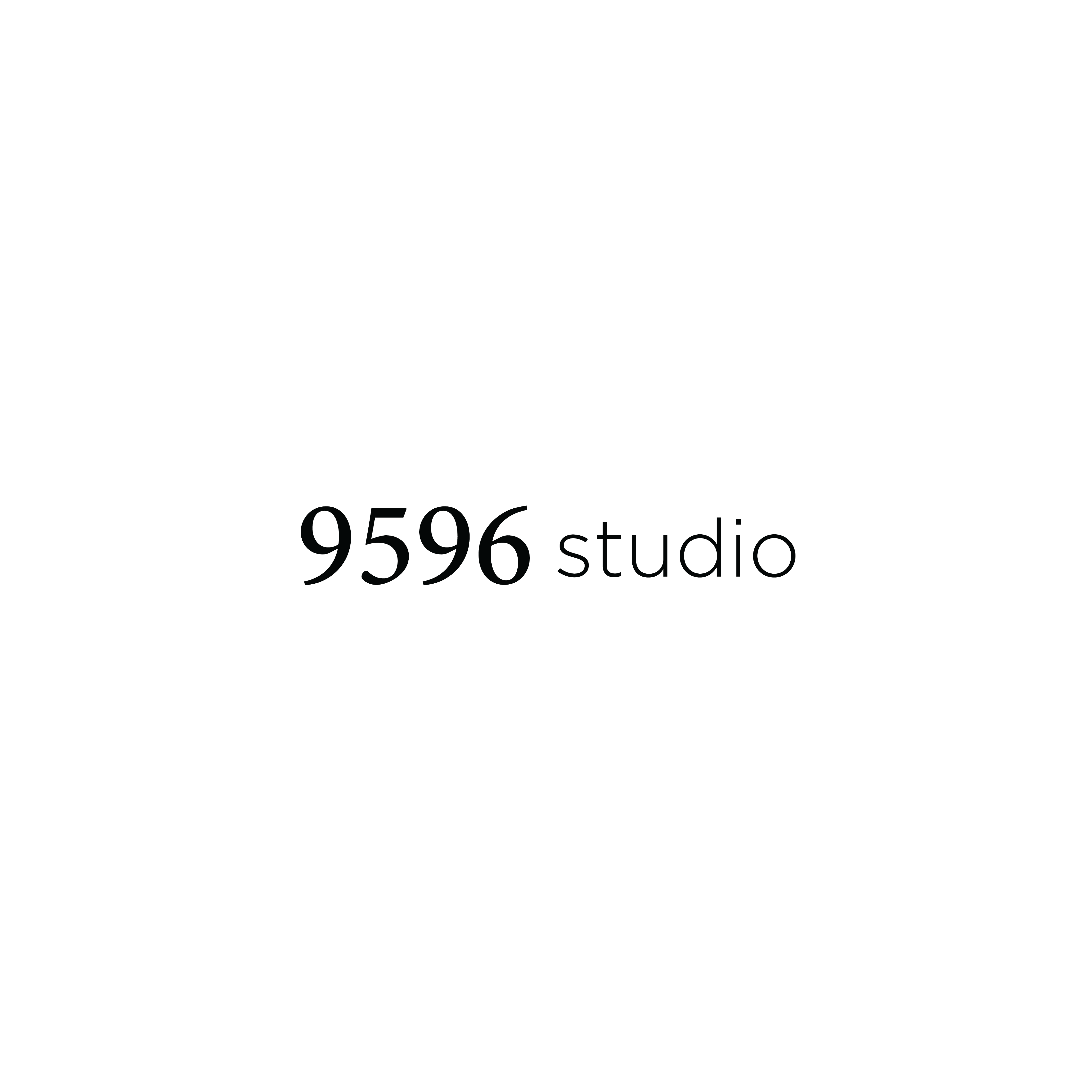 Produk 9596 STUDIO OFFICIAL | Shopee Indonesia