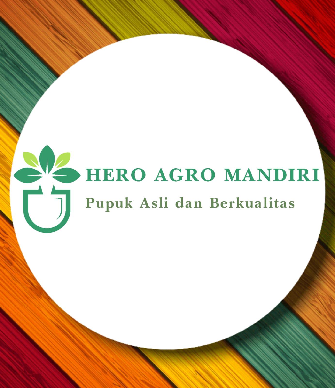 Produk Hero Agro Mandiri | Shopee Indonesia