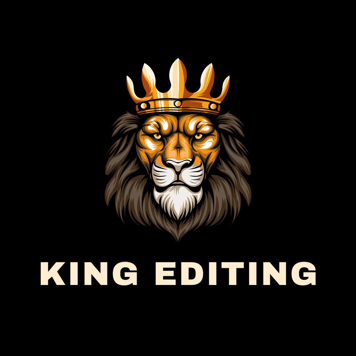 Produk King_editing | Shopee Indonesia