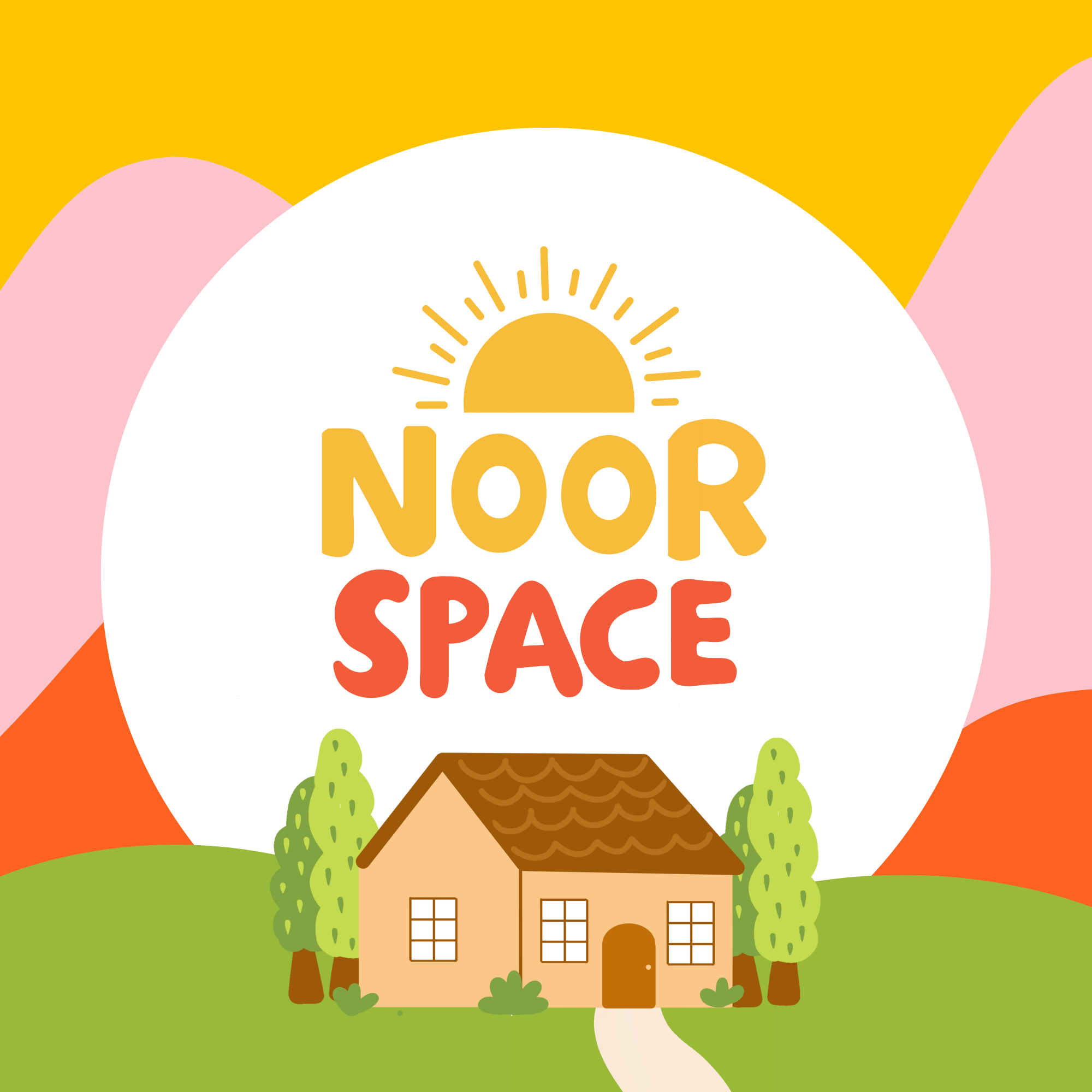 Produk Noor Space Official | Shopee Indonesia