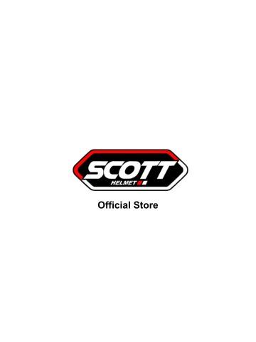 Toko Online Scott Official Store | Shopee Indonesia