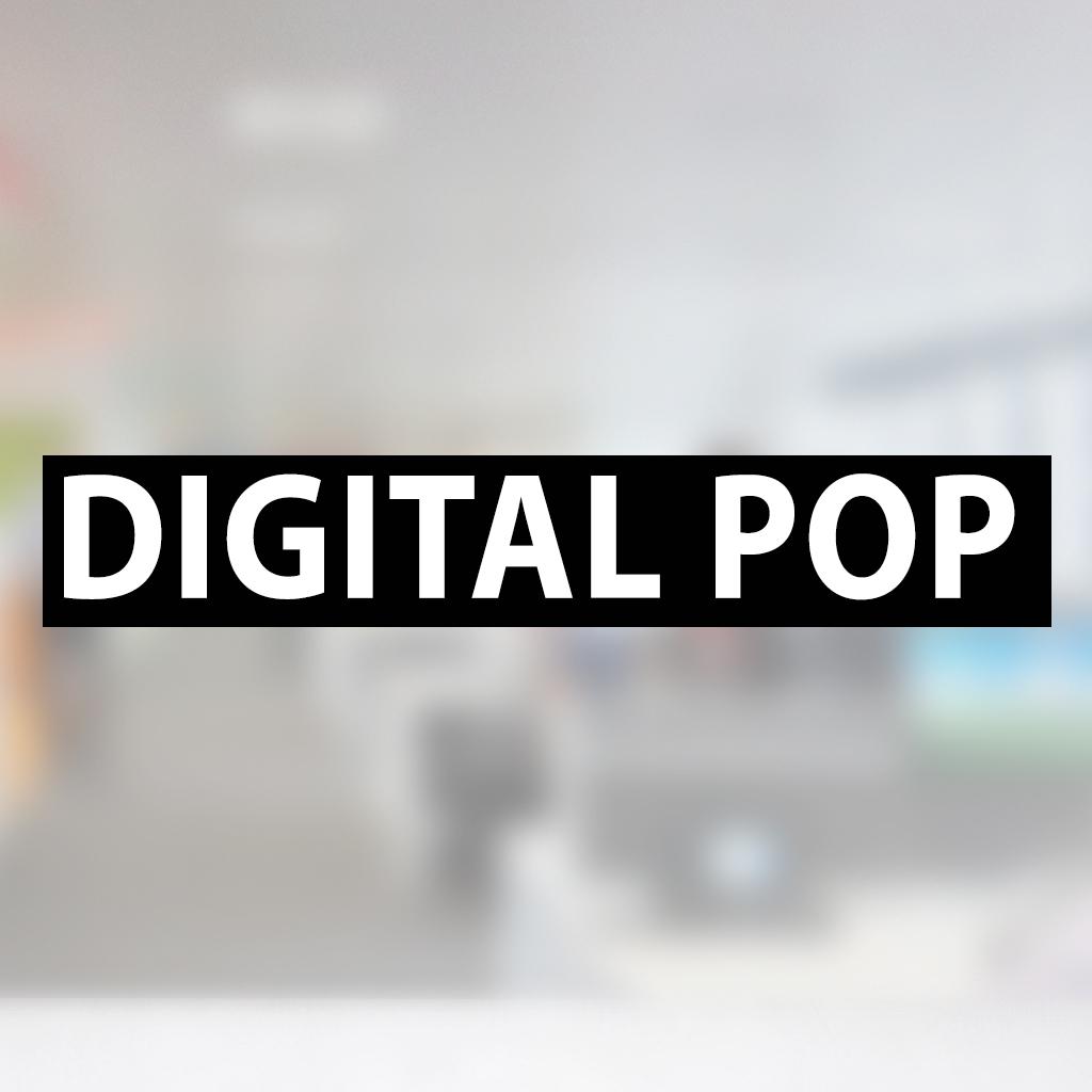 Produk digital.pop | Shopee Indonesia