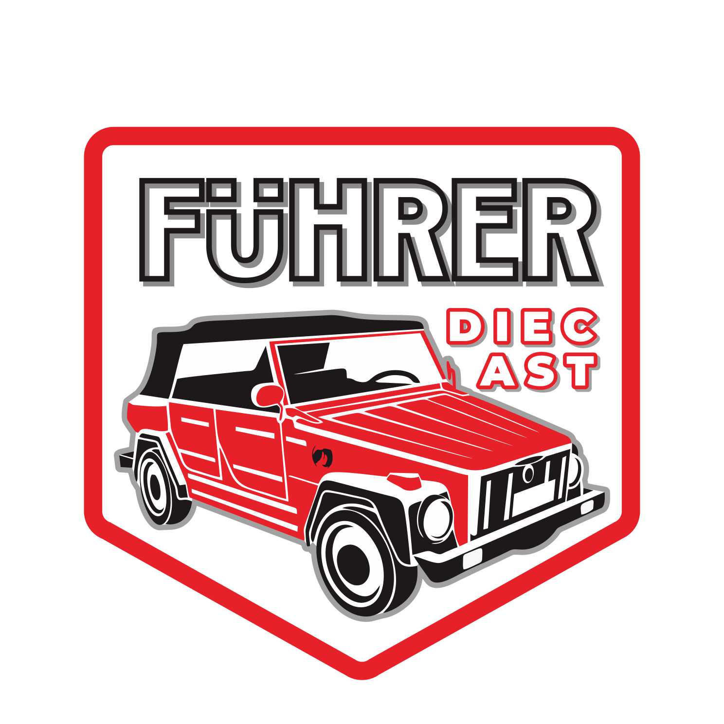 Produk Fuhrer Diecast | Shopee Indonesia