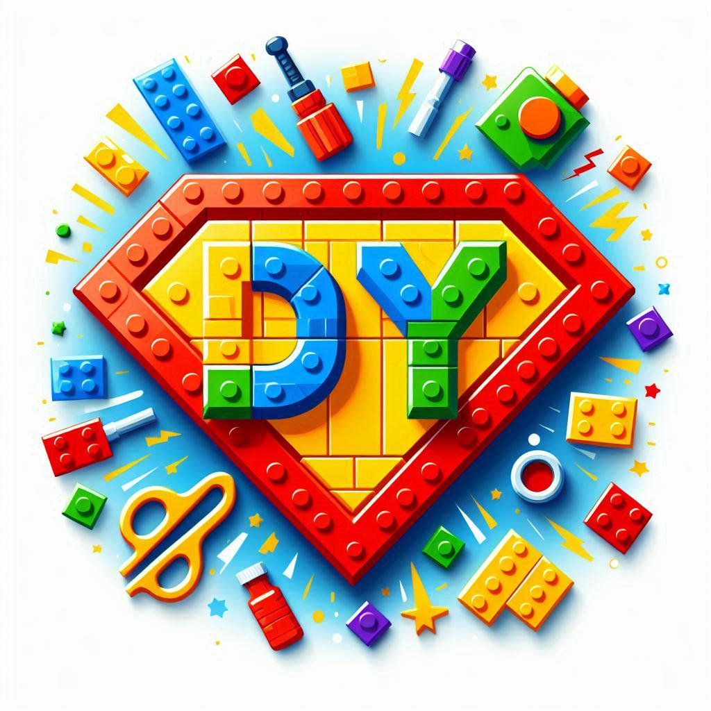 Produk SUPER DIY | Shopee Indonesia