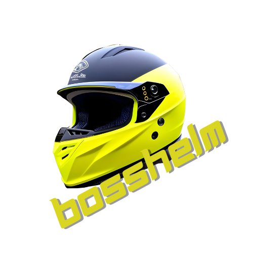 Produk BOSS HELM | Shopee Indonesia