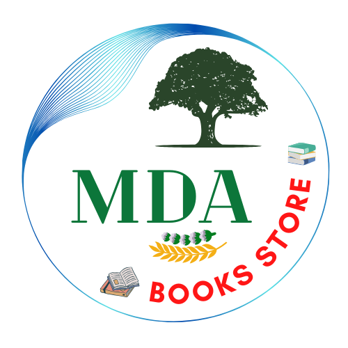 Produk MDA.Bookstore | Shopee Indonesia