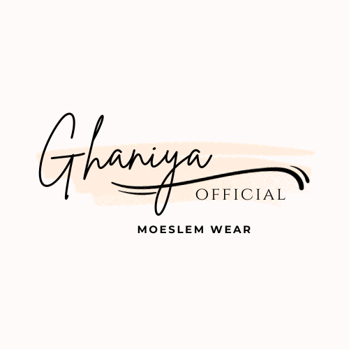 Produk GHANIYA OFFICIAL | Shopee Indonesia