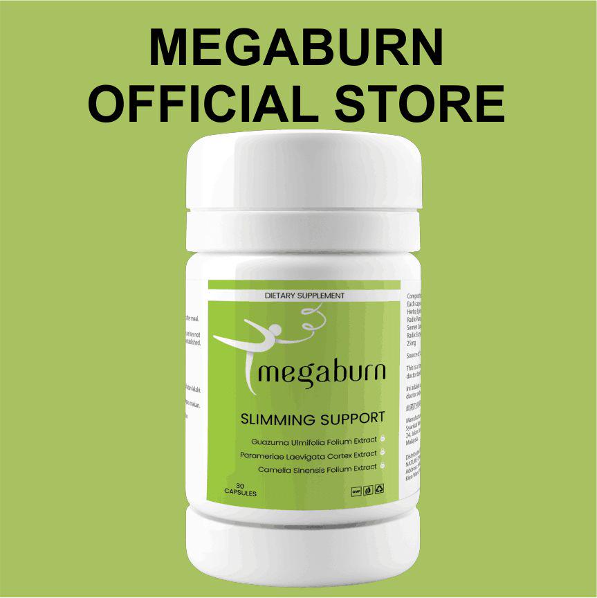 Produk Megaburn Official Store | Shopee Indonesia