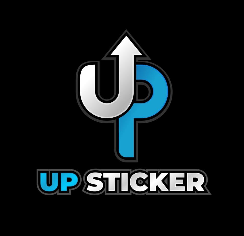 Produk up.sticker | Shopee Indonesia