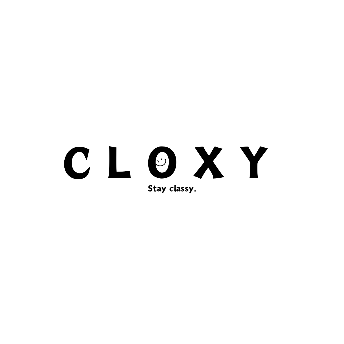 Produk Cloxy Official | Shopee Indonesia