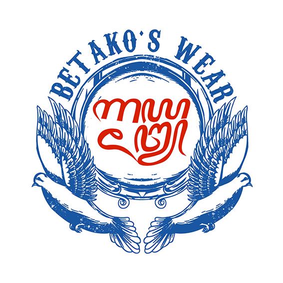 Produk Betako's Wear | Shopee Indonesia