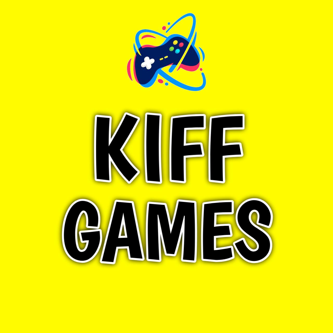 Produk KIFF Games PC | Shopee Indonesia