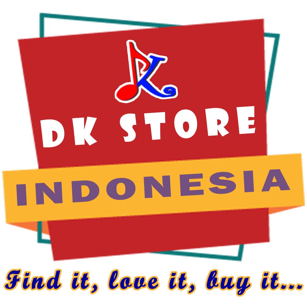 Produk DK Store Indonesia | Shopee Indonesia
