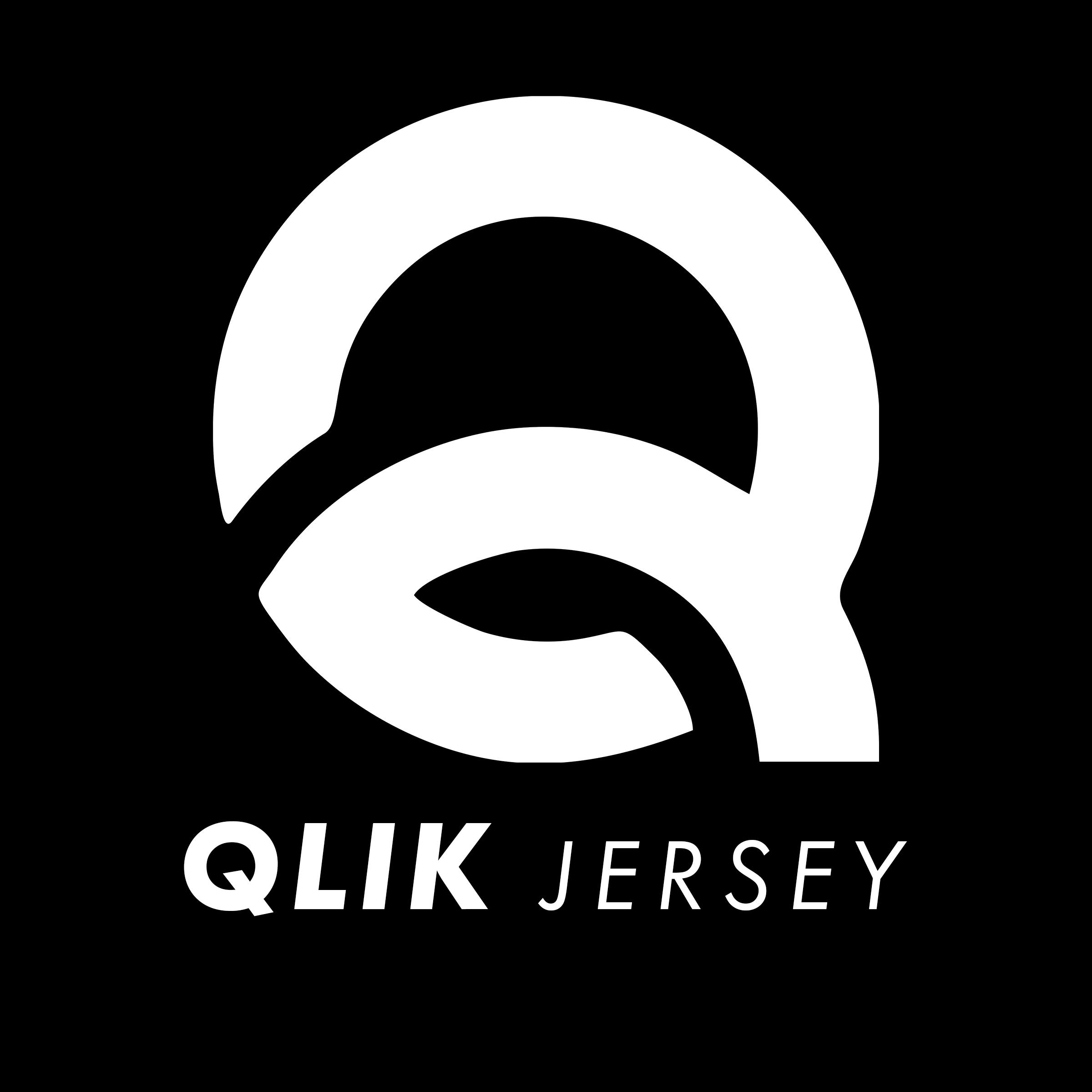 Produk QLIK Jersey | Shopee Indonesia
