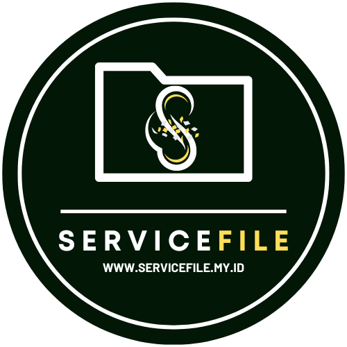 Produk Service File Official | Shopee Indonesia