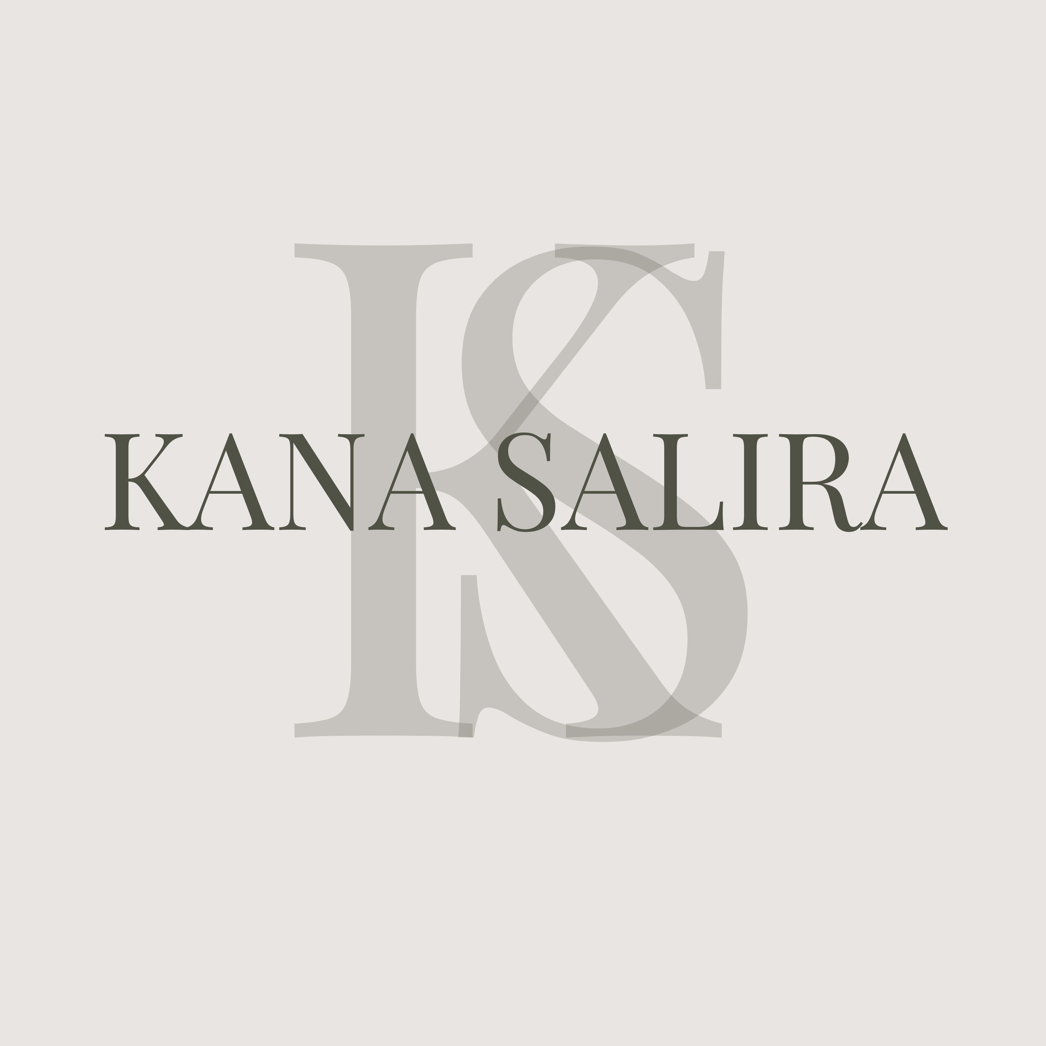 Produk Kana Salira | Shopee Indonesia