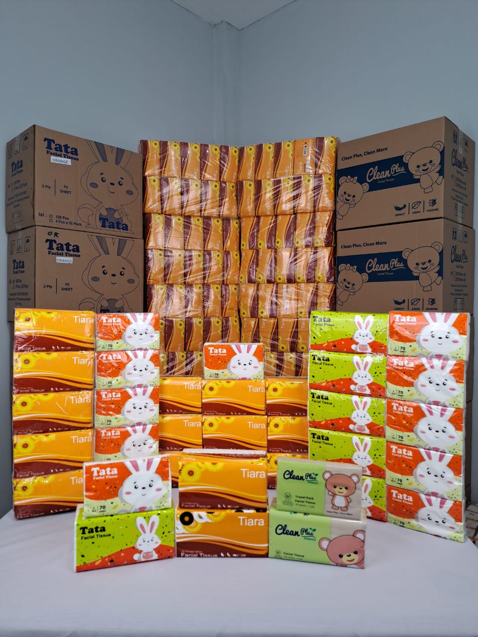 Produk Kedai Tisu | Shopee Indonesia