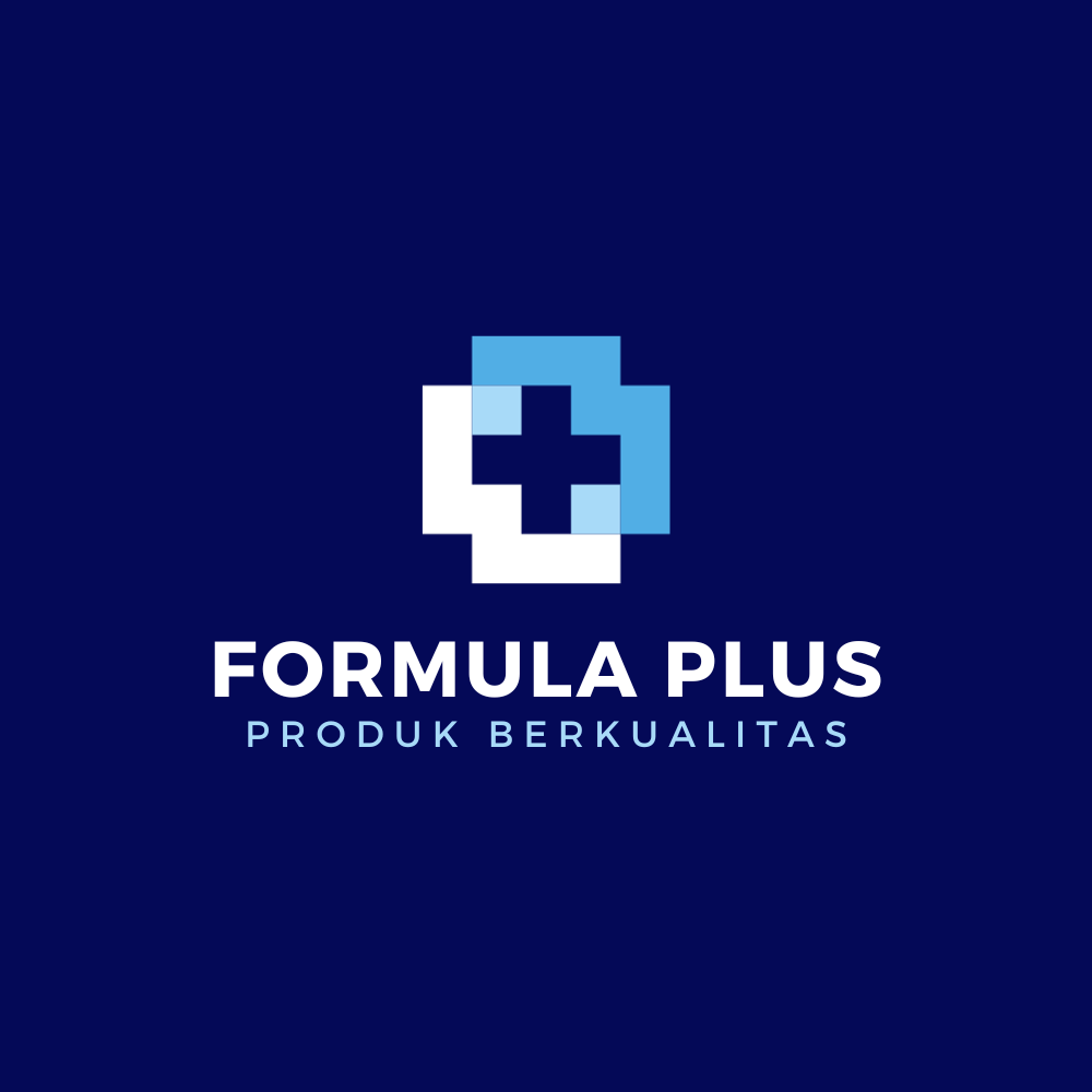 Produk Formula Plus | Shopee Indonesia