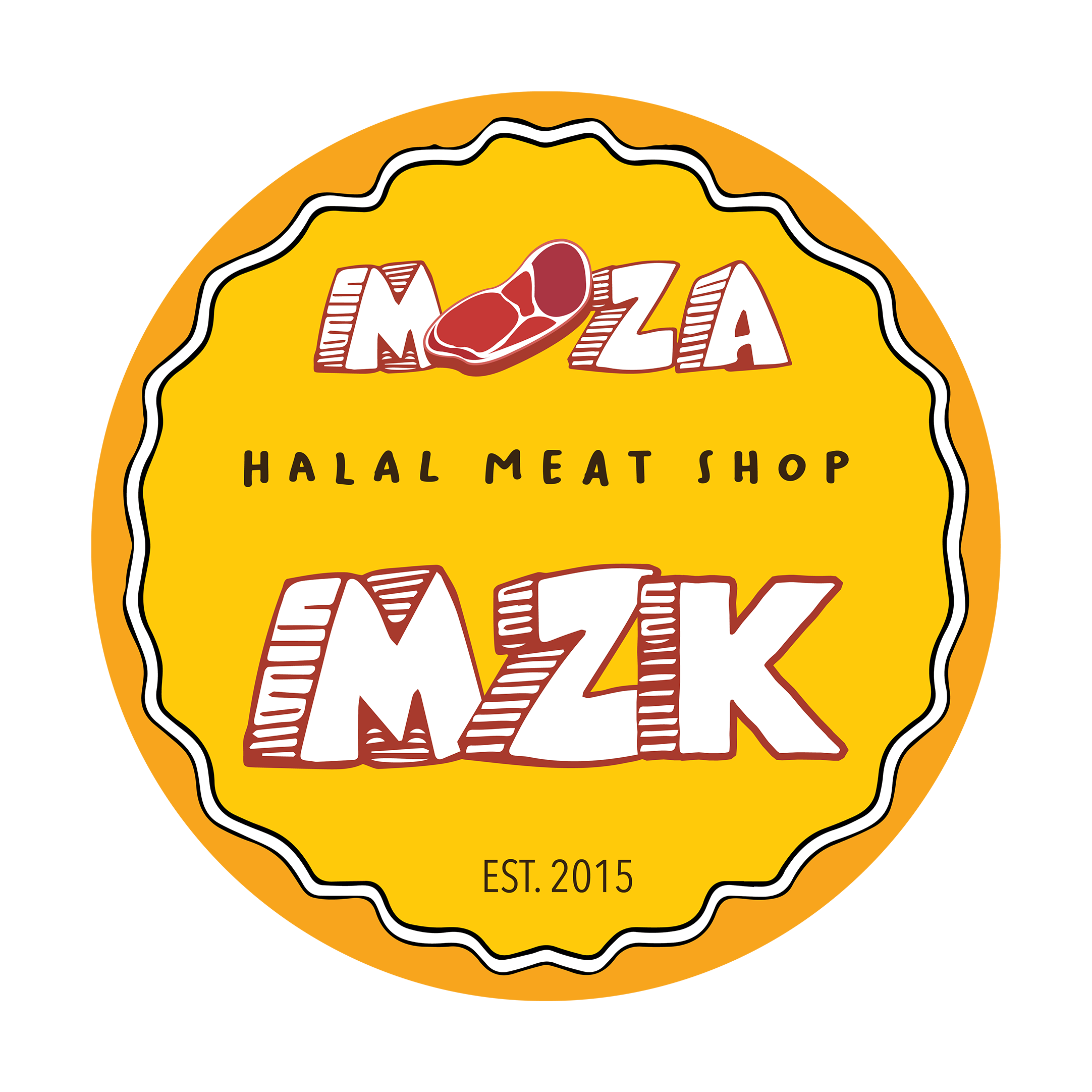 Produk Moza Kitchen Rawamangun | Shopee Indonesia