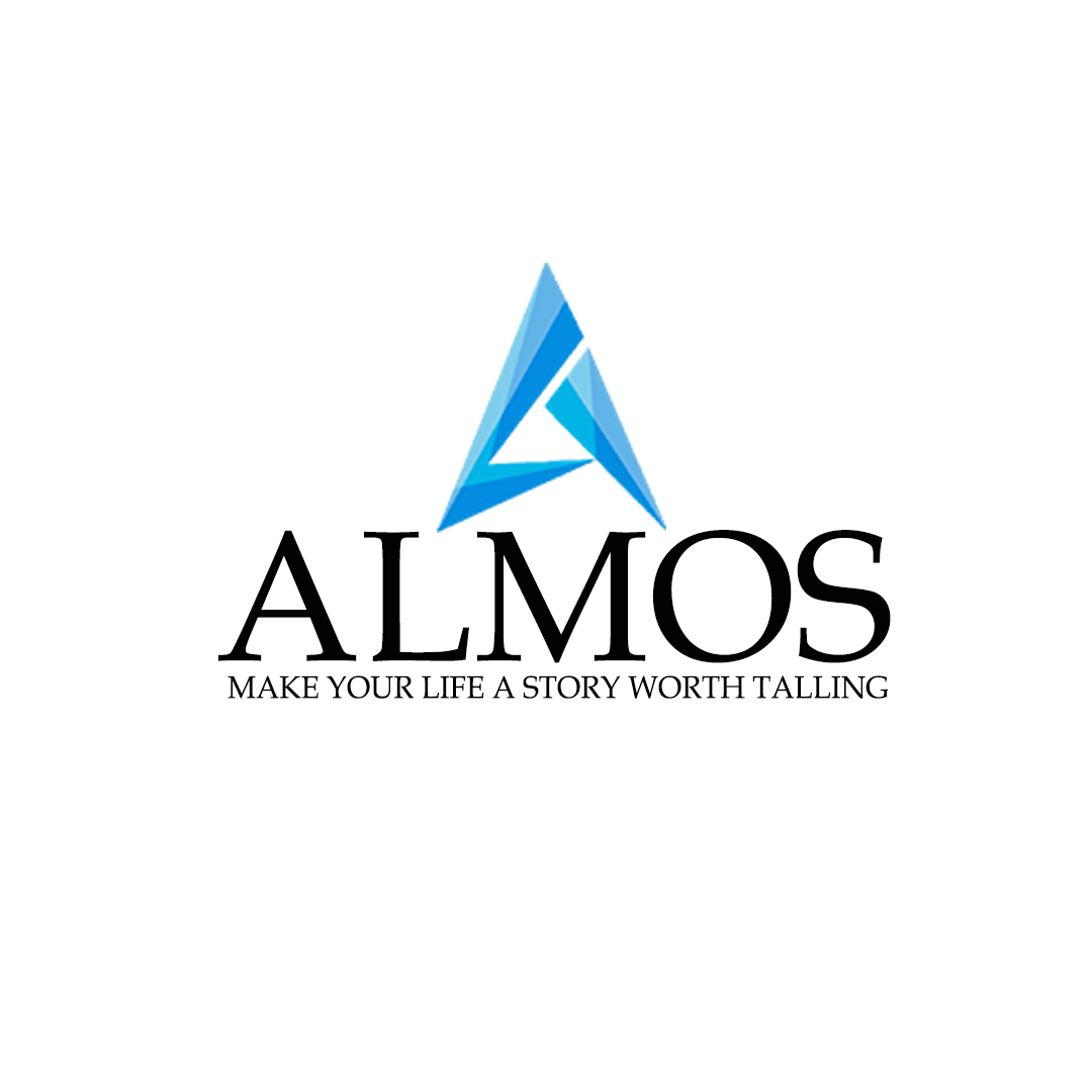 Produk ALMOS OFFICIAL | Shopee Indonesia