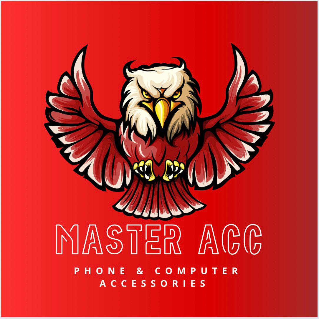 Produk MASTER ACC | Shopee Indonesia