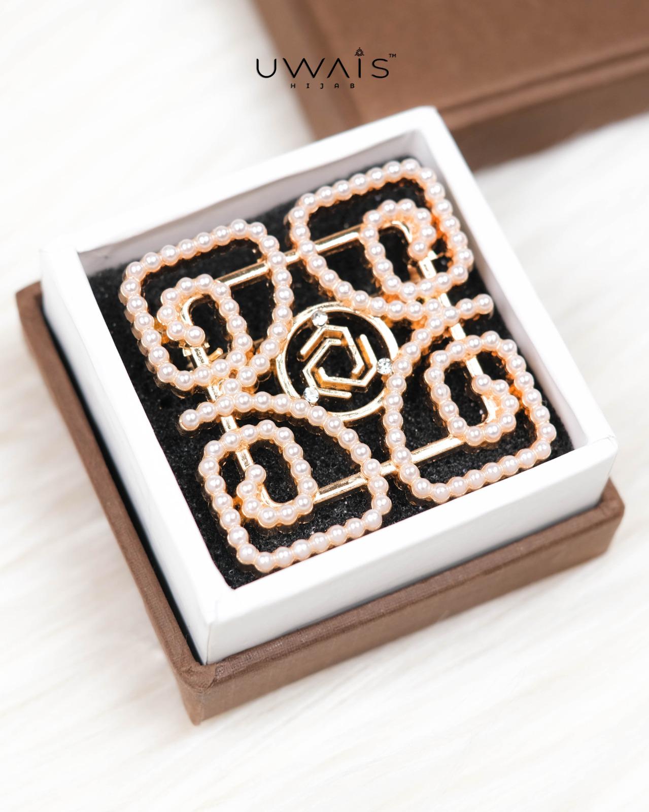 Produk Uwais Official | Shopee Indonesia