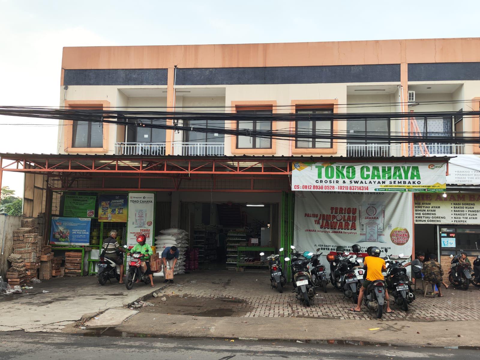 Produk TOKO CAHAYA CBN | Shopee Indonesia