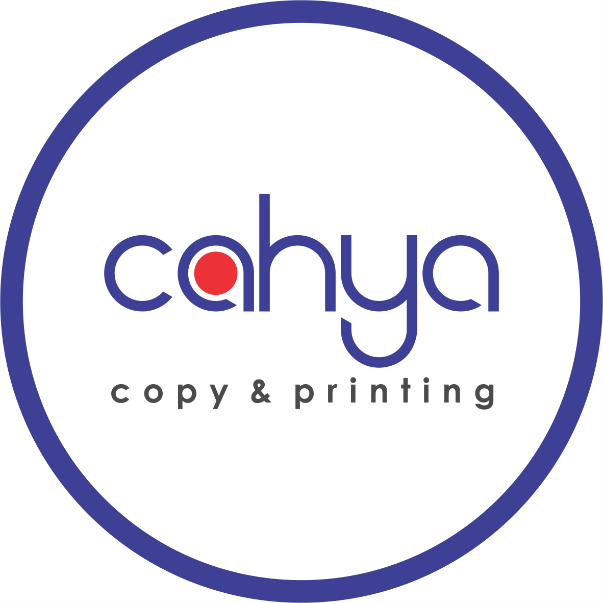 Produk Cahya Printing | Shopee Indonesia