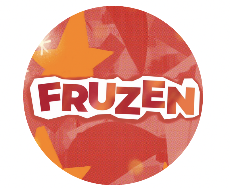 Produk FRUZEN Official | Shopee Indonesia