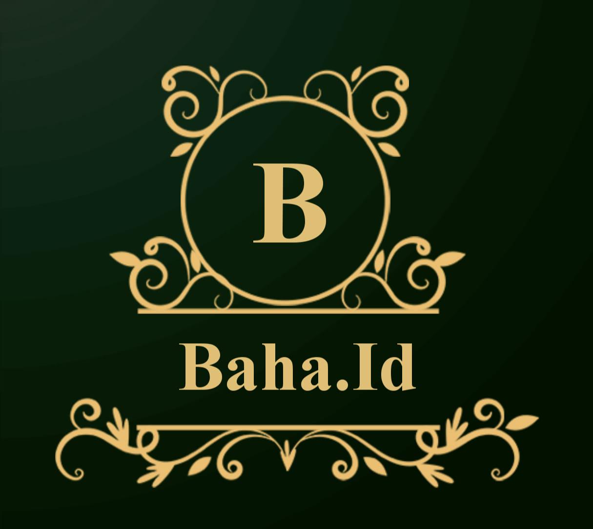 Produk baha.official | Shopee Indonesia