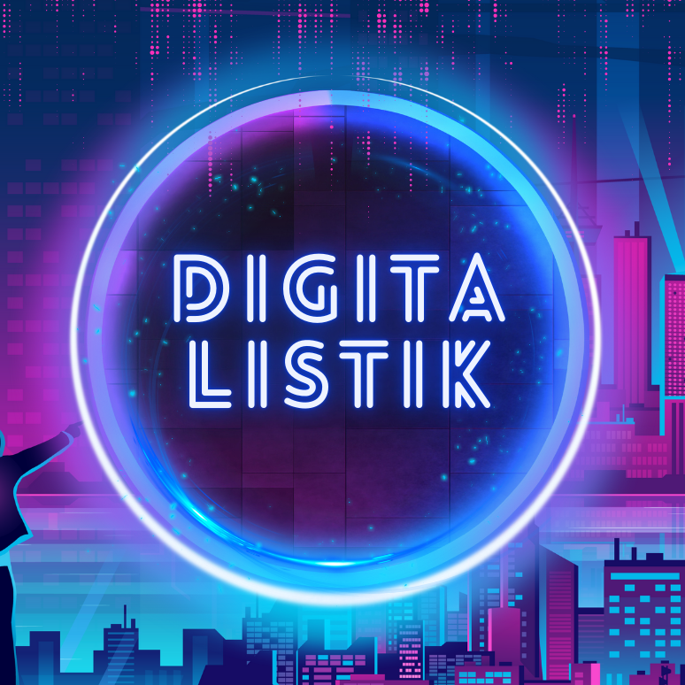 Produk Digital Logistik | Shopee Indonesia