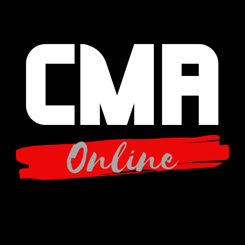 Produk CMA Online | Shopee Indonesia