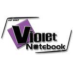 Produk Violet Notebook | Shopee Indonesia