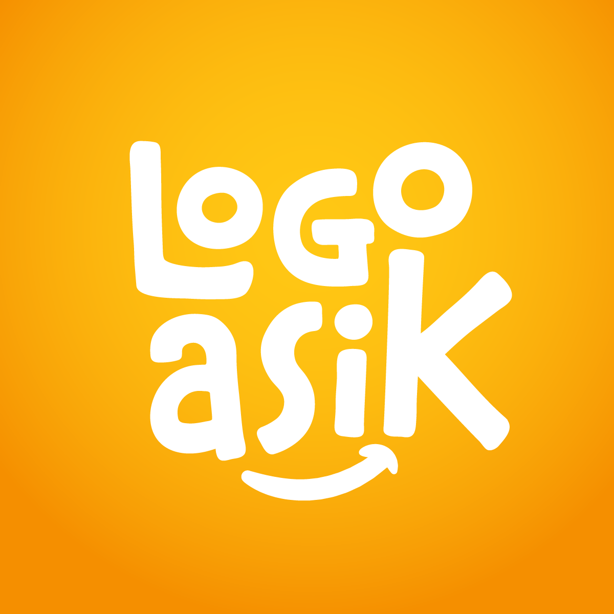 Produk Logo Asik (Jasa Desain Logo) | Shopee Indonesia